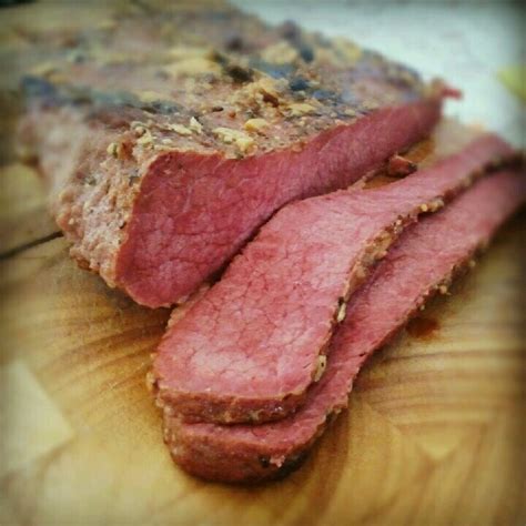 Cornbeef קורנביף