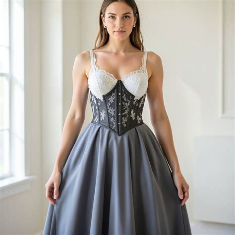 22 17th Birthday Corset Outfit Ideas To Celebrate In Style