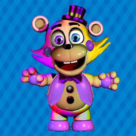 Mini Fred 🍗 Fnaf Amino Español Amino