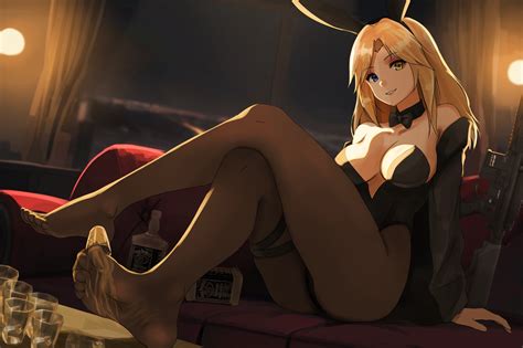 Alice Original Drawn By Dgkamikaze Danbooru