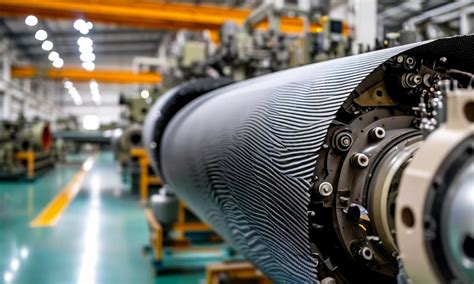 Beml Partners With Italys Tesmec Spa To Introduce Surface Mining