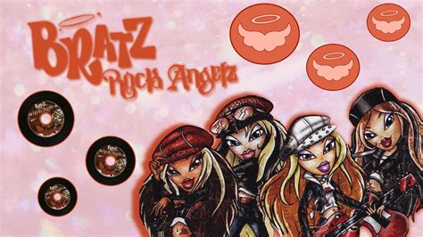 Bratz Pc Wallpapers Wallpaper Cave