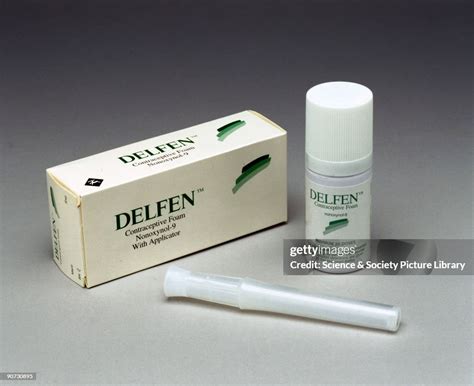 Contraceptive Foam The Ultimate Guide To Contraception For First Time