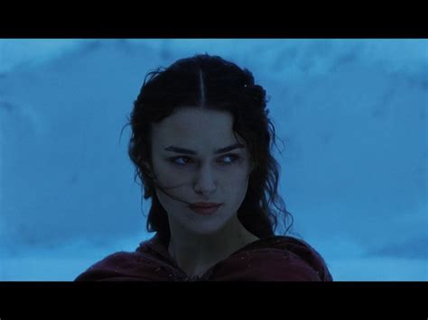 King Arthur 2004 Keira Knightley Angelic Aesthetic Desert Aesthetic