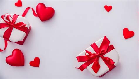 Premium Photo Love Red Romance Romantic