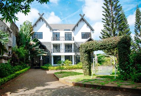 Trung Nguyên Coffee Resort Buon Ma Thuot 2026 Prices Reviews