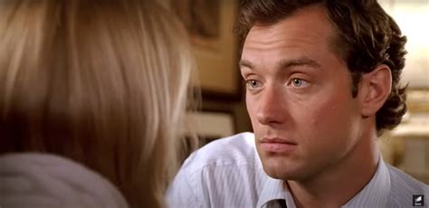 Jude Law Says Cottage Featured In The Holiday Doesnt Exist Abc News