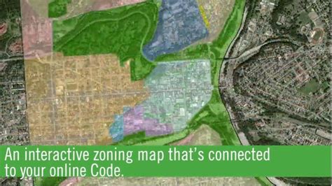 General Code® On Linkedin Maplink™ Powered By Zoninghub™ From General Code An Interactive Zoning
