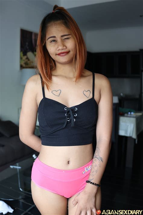 Gib C Asian Sex Diary