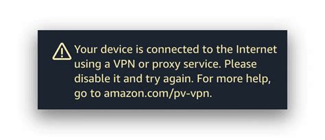 The Best Prime Video Vpns And How To Fix Any Vpn Errors