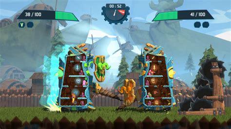 Buy Cheap Crewsaders Steam Key 🏷️ Best Price Gg Deals