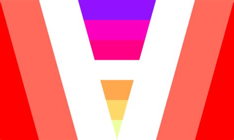 Codependency Pride Flag By Jfifles On Deviantart