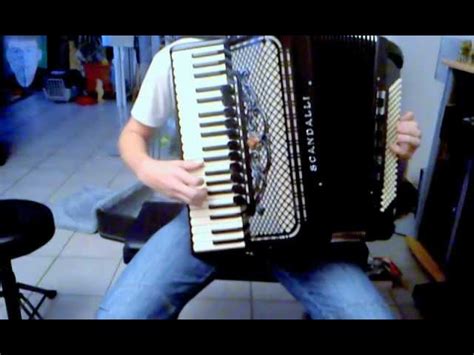 Libertango Simple Astor Piazzolla Accordion Solo Chords Chordify