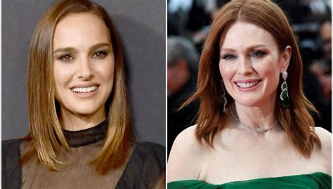 Natalie Portman Julianne Moore To Star In Todd Haynes Feature