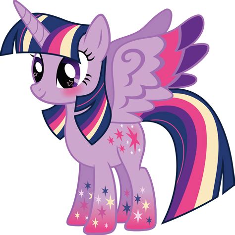Twilight Sparkle Pony Twilight Sparkle Xexif