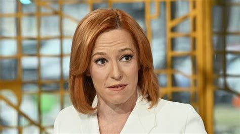 Jen Psakis Salary And Net Worth How Much Money She Makes Hollywood Life