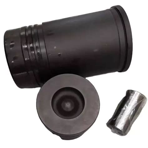 Pc400 8 Excavator 6d125 ชิ้นส่วนเครื่องยนต์ซับ 6150 21 2221 คุณภาพสูง