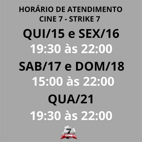 Instagram Photo By Cine 7shoppingabrielense • May 10 2025 At 333 Pm