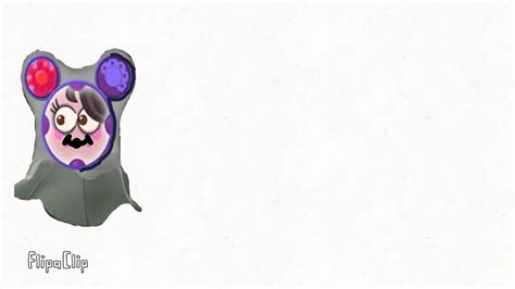 My First Boodles Animated For Cameron And The Person Youtube