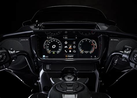 2025 Cvo Street Glide Motorcycle Harley Davidson Me