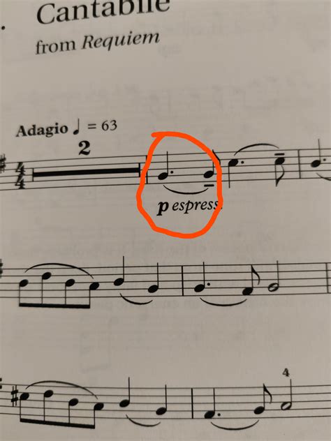 Tied Notes With Tenuto Rfiddle