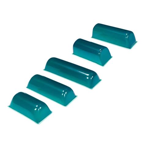 Medical Hub Eilte لفات الصدر ذات القاع المسطح