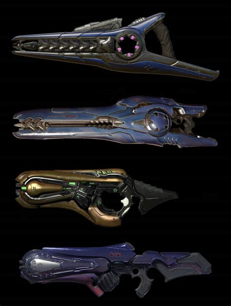 Sword Of Sanghelios Weapon 3 By Daffodilland355 On Deviantart