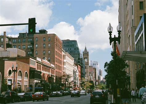 Individual And Couples Therapy In Boston Find A Massachusetts Therapist