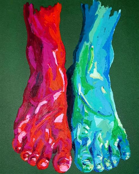 Tessabella Sciatica Paralysis 3 2024 This Artwork Is Part Of A