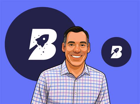 How Robert Became One Of The Worlds First Enterprise Phone App