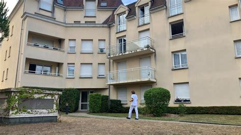 Oise Un Homme Poignardé à Plusieurs Reprises Dans Une Résidence De