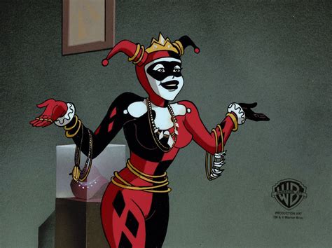 Harley Quinn Batman The Animated Series