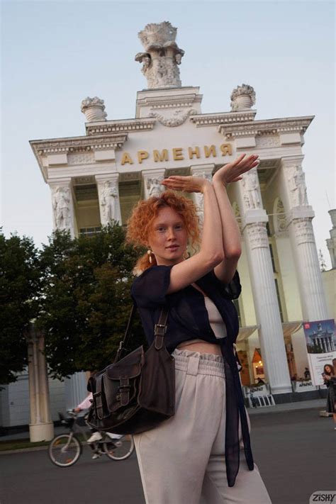 Порно актриса Arina Bik биография и фото