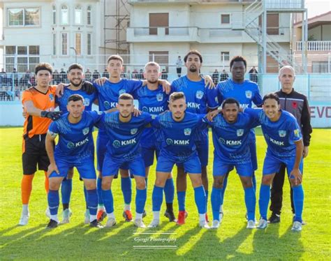 Devolli Breathes Record Support For The Club