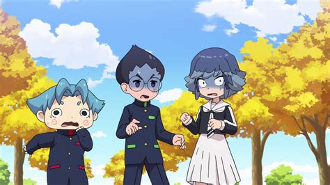 Dartaro Nakedscreencap Yokaiwatch Nudity Shota Pawoo