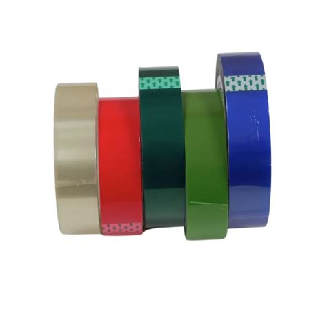 Polyester Tape Adhesive Tape Manufacturer