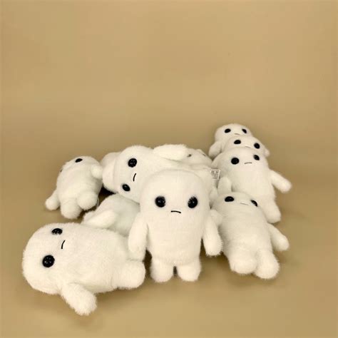 Yeti Plush Yeti Gang Super Cute Collectible