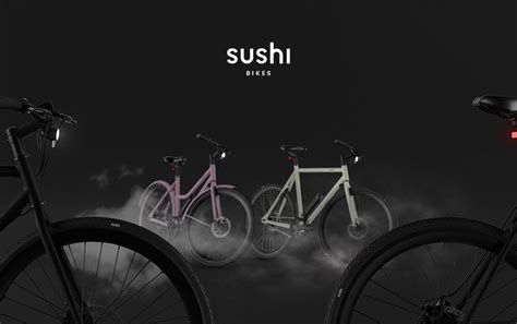 Dein E Bike Für Die Stadt Sushi Bikes Lisa Willmann 12 Kommentare