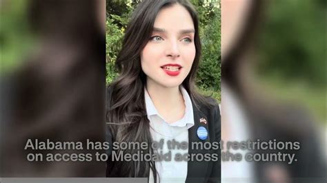 Sylvia Swayne For Alabama State House Youtube