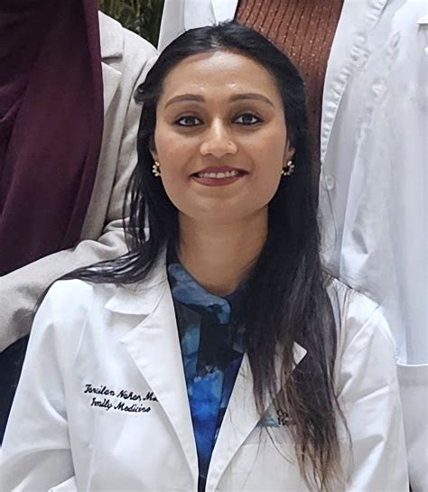 Tanzilan Nahar Md Community Healthcare Network