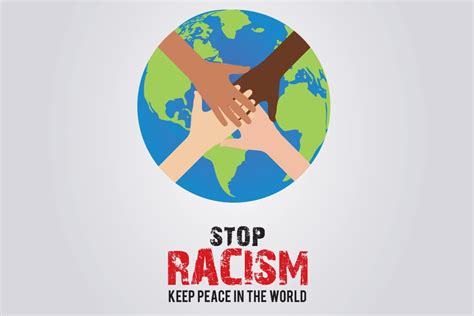 Stop Racism Posters