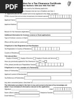 Ttconnect Id And E Tax Registration Guide Pdf Identity Document