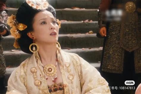 刘亦菲妈妈——刘晓莉 天生的美人坯子 高清图片，堆糖，美图壁纸兴趣社区