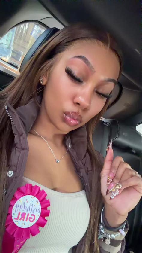 👸🏽 Birthdaygirl Viral Birthday Girl Tiktok