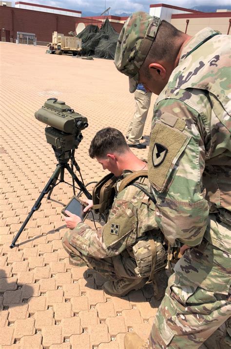 New Field Artillery Tactical Modem Cuts Costs Improves Performance
