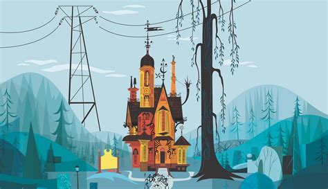 Writing Fosters Home For Imaginary Friends