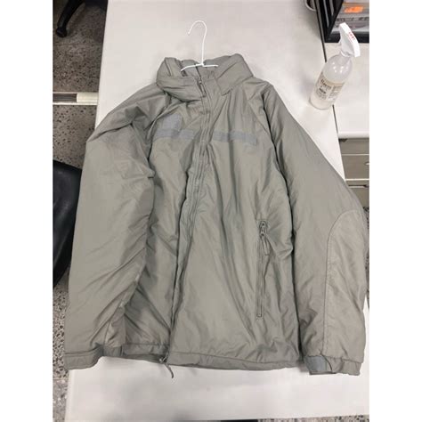 美軍公發ecwcs L7 可議價 蝦皮購物