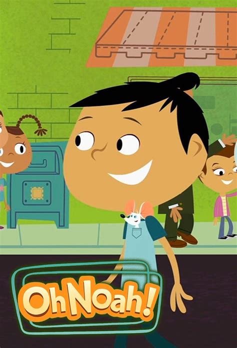 Oh Noah