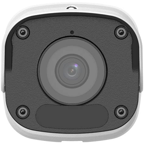 Uniview Ip Bullet Kamera Ipc2124lb Adf40km H