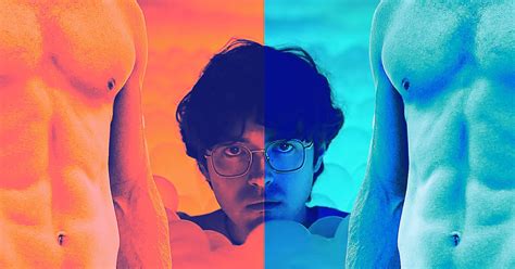 The ‘twinless Dylan Obrien Sex Scene That Caused An Industry Uproar